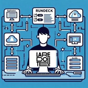 Unleashing the Power of Automation with Rundeck & Ansible – La Redoute.io